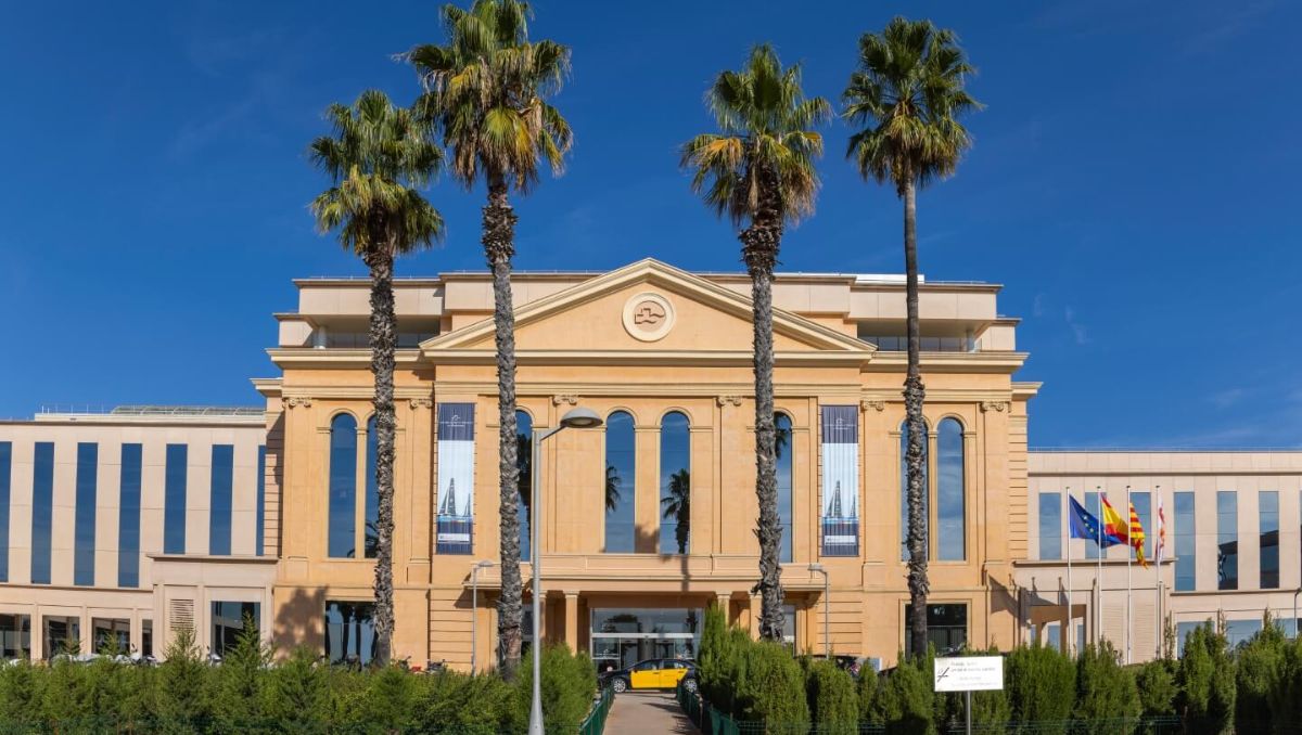 Lo más destacado de Centro Médico Teknon en 2024 | Blog de Centro Médico Teknon